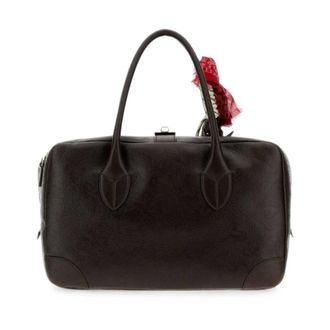 Golden Goose Damen, Taschen, Braun, ONE SIZEGr&ouml;&szlig;e
