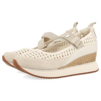 Gioseppo Damen Belmont Sportsandale, weiß, 37 EU