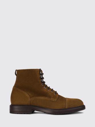 Doucal's Stiefeletten Herren Farbe Braun