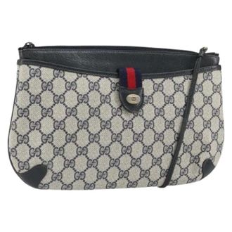 Gucci Sac bandouli&egrave;re Pre-owned - Femme - Pre-owned - Multicolore - Taille: ONE Size