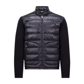 Moncler Herren, Jacken, Blau, 4XLGr&ouml;&szlig;e