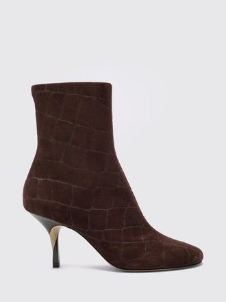Jacquemus Stiefel Damen Farbe Braun