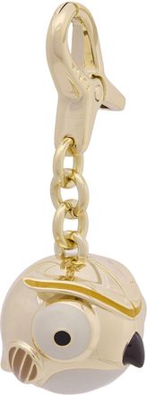 Furla Schlüsselanhänger Furla WK00441-MES000-TSN00-1-007-20-CN-K Goldfarben