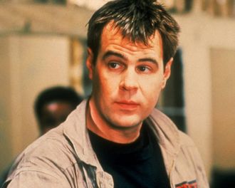 Generic Ghostbusters (1984) Dan Aykroyd 25,4 x 20,3 cm Foto
