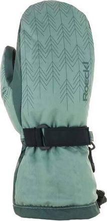 Roeckl Kinder Handschuhe Arzberg Mitten