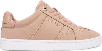 Guess Sneakers FLFJR8 LEL12 Rosa