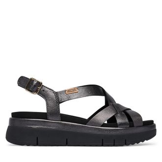 Pikolinos Sandalen Pikolinos Palma W4N-0650Cl Braun