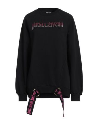 Just Cavalli TOPS - Sweatshirts auf YOOX.COM