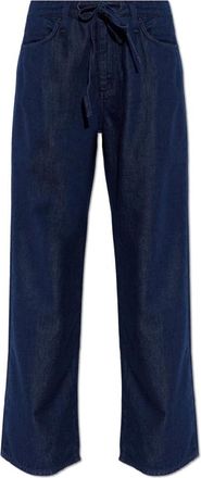 Rag & Bone Femme, Jeans, Bleu, Taille: 40 FR Jean droit