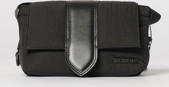 Jacquemus Sacoche JACQUEMUS Homme couleur Noir