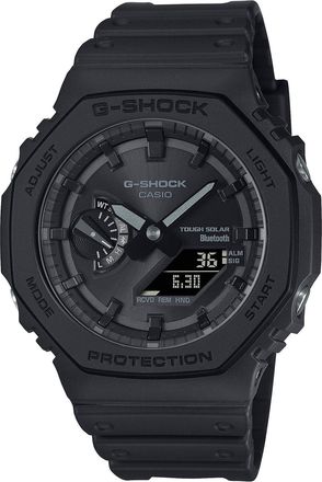 G-Shock Uhr G-Shock GA-B2100-1A1ER Schwarz
