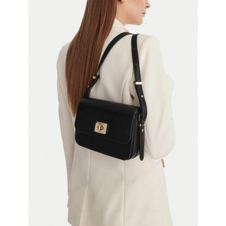 Nine West Handtasche Nine West CEO-Zuro-LDA8705 Schwarz
