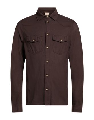 H953 TOPS - Hemden auf YOOX.COM