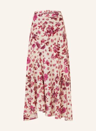 Isabel Marant Isabel Marant Seidenrock Sakura rosa