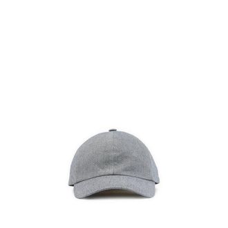 Saison 1865 Casquette Ethan en coton