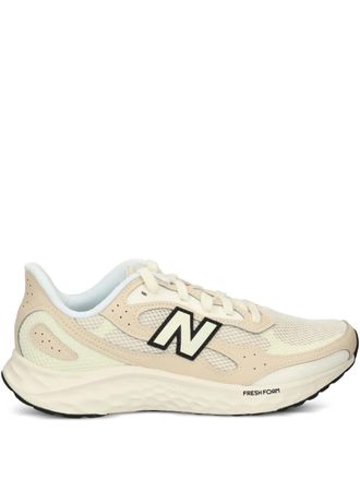 New Balance baskets Fresh Foam Arishi v4 - Tons neutres