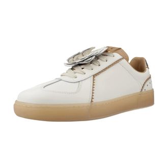 Gio+ Blue1021 Combi Milk - - Shoes - Damen - Wei&szlig; - 38 EU