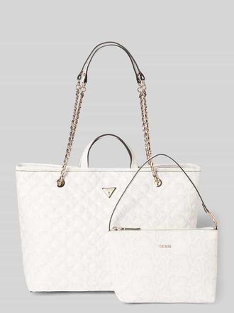 Guess Shopper mit herausnehmbarer Tasche Modell GIULLY II