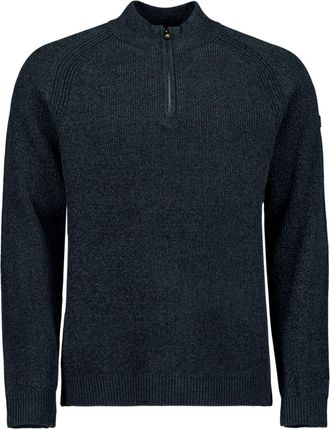 No Excess Pullover