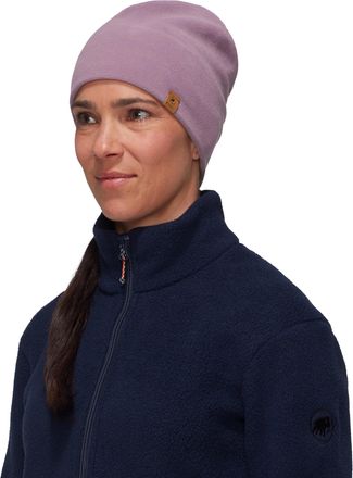 Mammut Fleece Beanie Flux