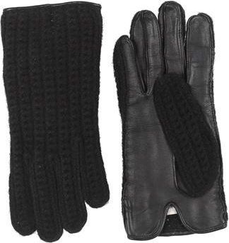 Agnona ACCESSOIRES - Gants sur YOOX.COM