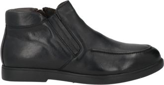 A.Testoni SCHUHE - Stiefeletten auf YOOX.COM