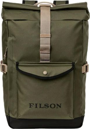 Filson Homme, Sacs, Vert, Taille: ONE Size Sac &agrave; dos All-Weather