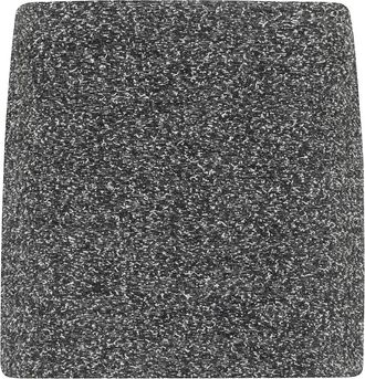 Sportmax Damen, Röcke, Mehrfarbig, XSGröße