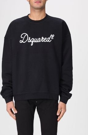 Dsquared2 Pullover DSQUARED2 Herren Farbe Schwarz