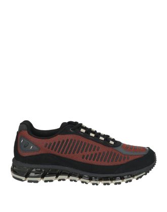 Asics SCHUHE - Sneakers auf YOOX.COM