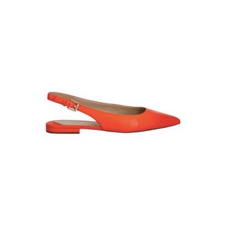 Ralph Lauren Damen, Schuhe, Orange, 36 EUGr&ouml;&szlig;e