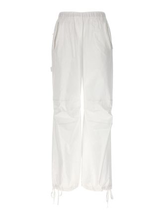 Nude Short - Blanc