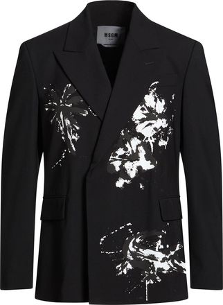 Msgm ANZ&Uuml;GE und CO-ORDS - Blazers auf YOOX.COM