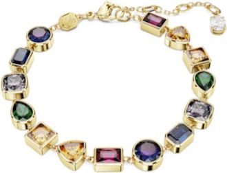 Swarovski Damen, Accessories, Gelb, ONE SIZEGröße