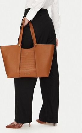 Gino Rossi Gino Rossi Handtasche C-LX10146 Braun