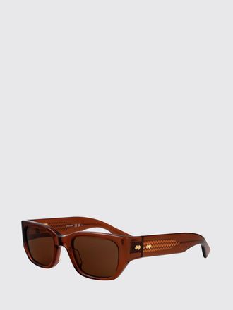 Bottega Veneta Sonnenbrille Herren Farbe Braun