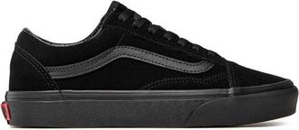 Vans Sneakers aus Stoff Old Skool VN0A38G1NRI Schwarz