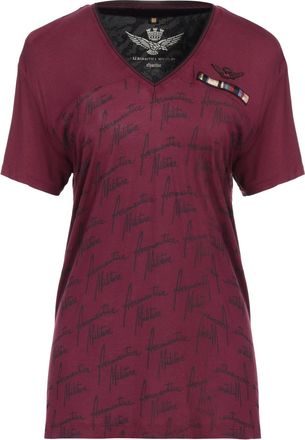 Aeronautica TOPS - T-shirts auf YOOX.COM