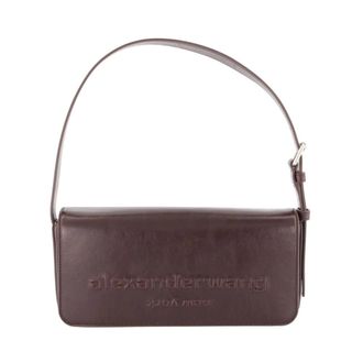 Alexander Wang Damen, Taschen, Braun, ONE SIZEGr&ouml;&szlig;e