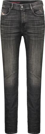 Diesel Homme, Jeans, Noir, Taille: W32 1983 D-Amny