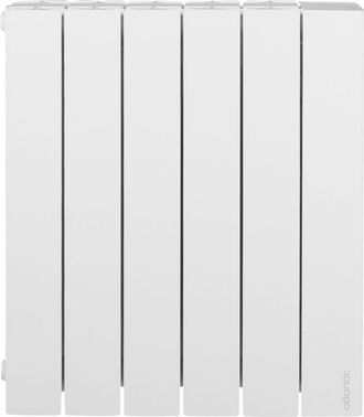 Atlantic Warmluftheizung accessio Digital 2, 2000W