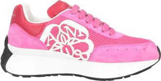 Alexander McQueen SCHUHE - Sneakers auf YOOX.COM
