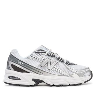 New Balance Sneakers New Balance U740PH2 W Wei&szlig;