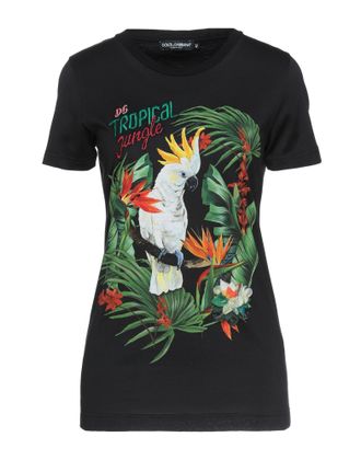 Dolce & Gabbana TOPS - T-shirts auf YOOX.COM