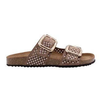 Geox Damen, Schuhe, Braun, 37 EUGr&ouml;&szlig;e