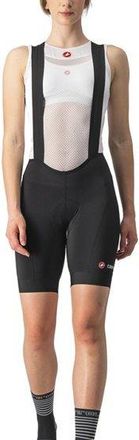 Castelli Endurance W Bibshort - Radhose mit Tr&auml;ger - Damen