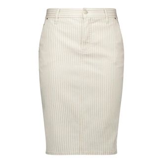Gerry Weber Damen, R&ouml;cke, Beige, XSGr&ouml;&szlig;e
