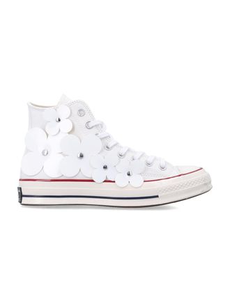 Converse Baskets Blanc