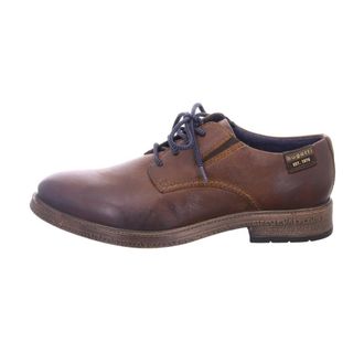 Bugatti Business-Schuh - - Shoes - Herren - Braun - 45 EU