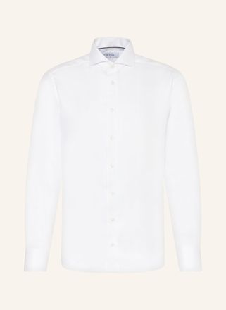 Eton Hemd Slim Fit weiss